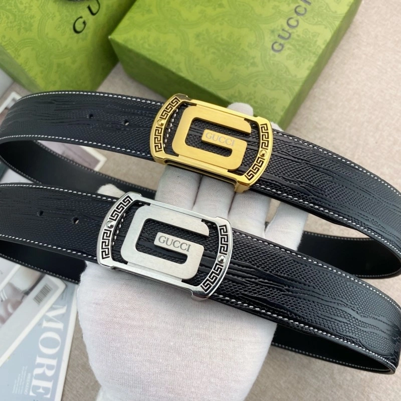 Discounted Gucci Belts
