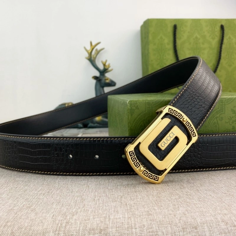 Genuine Gucci Belts
