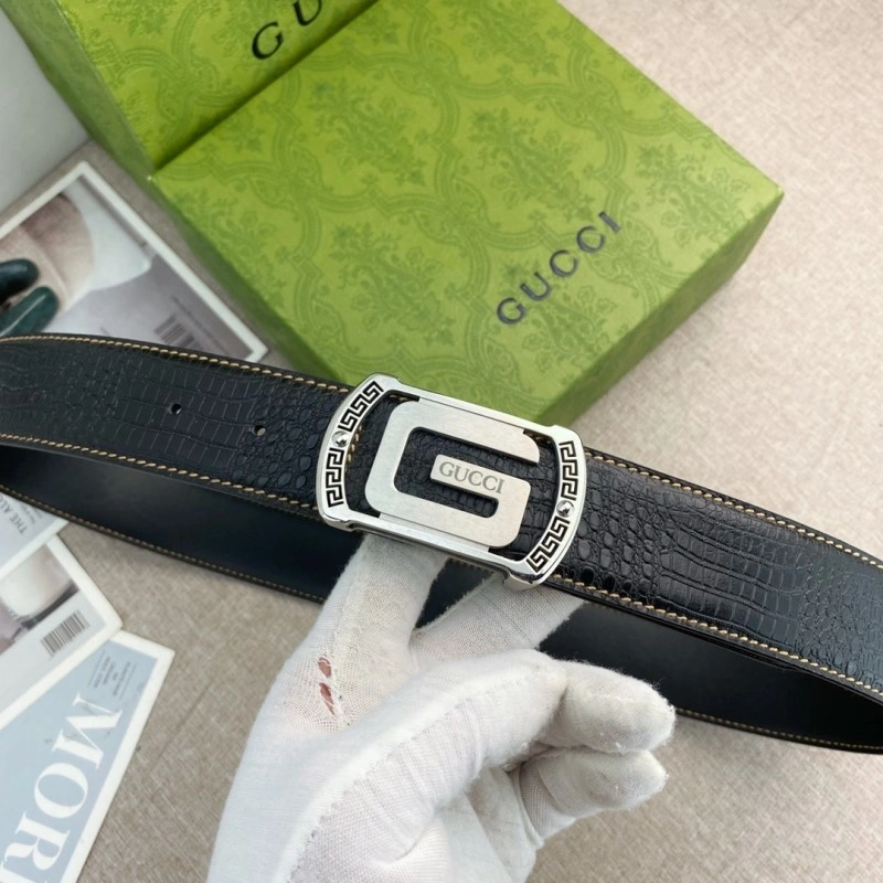 Genuine Gucci Belts