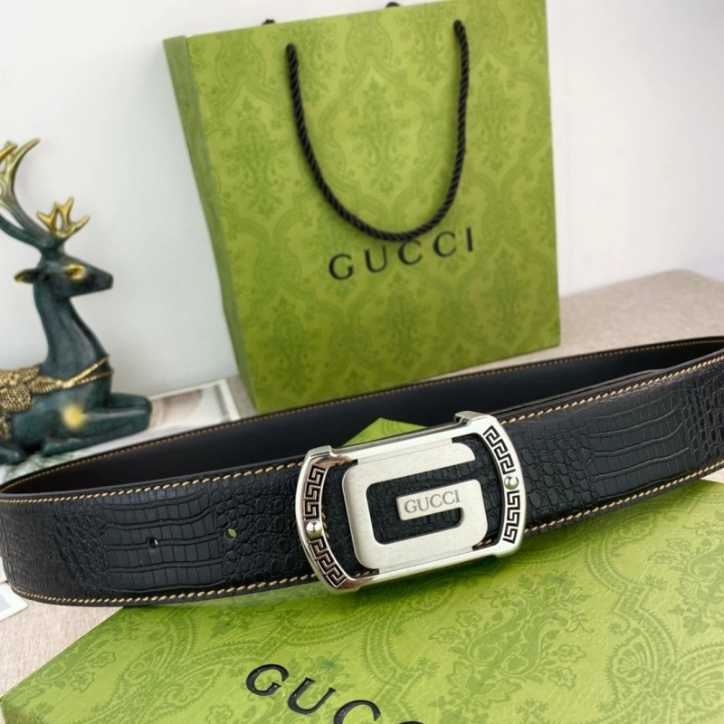 Genuine Gucci Belts