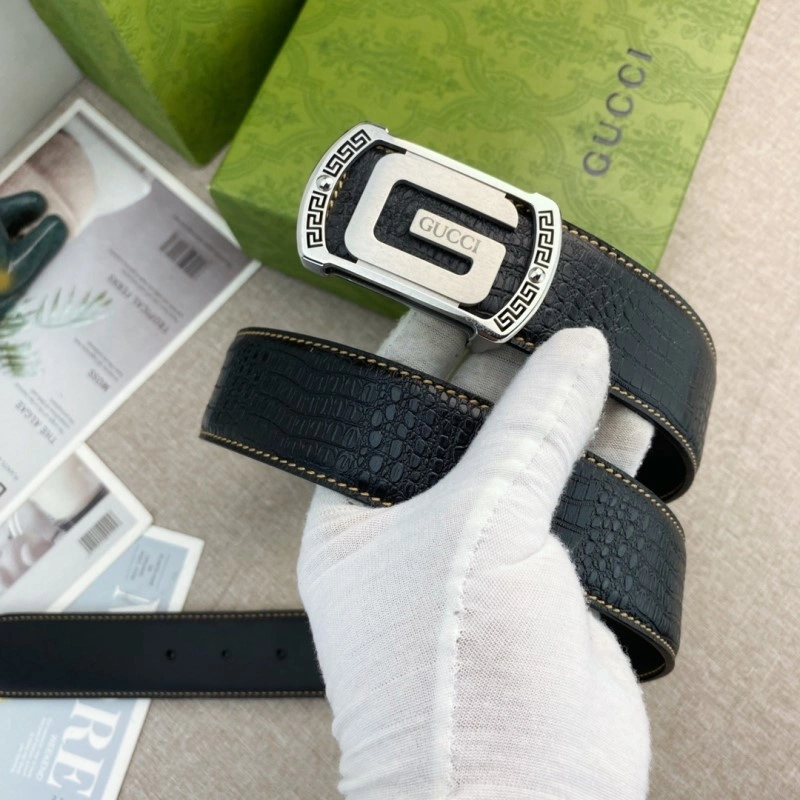 Genuine Gucci Belts