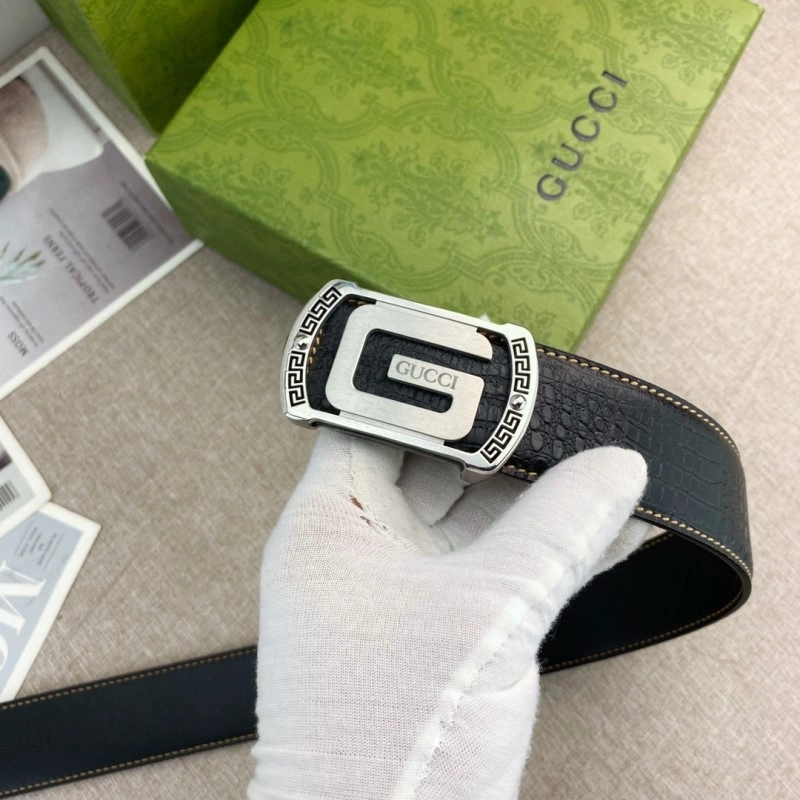 Genuine Gucci Belts