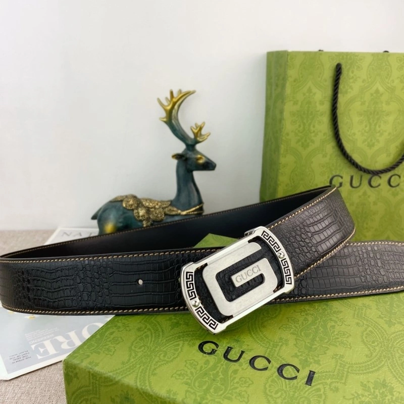 Genuine Gucci Belts