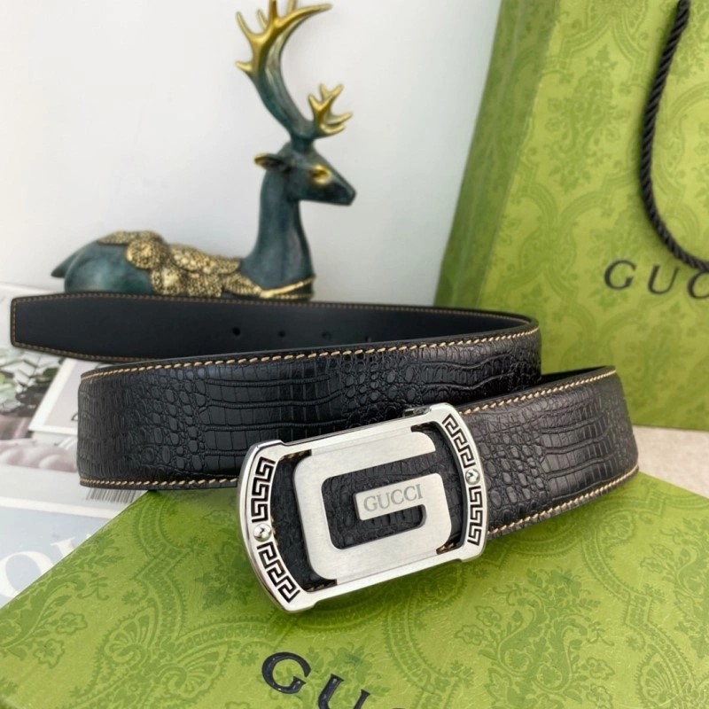 Genuine Gucci Belts