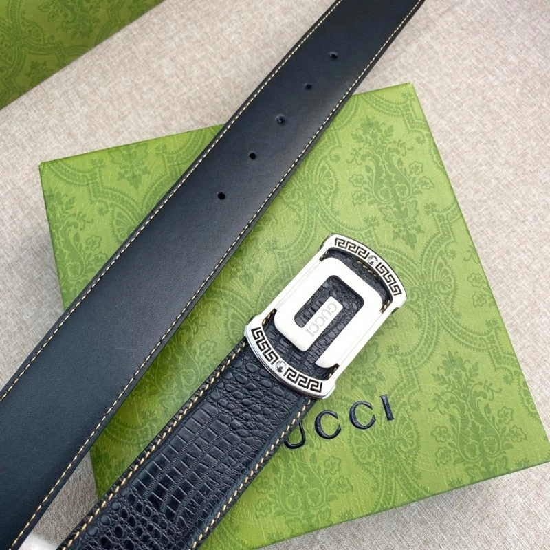 Genuine Gucci Belts