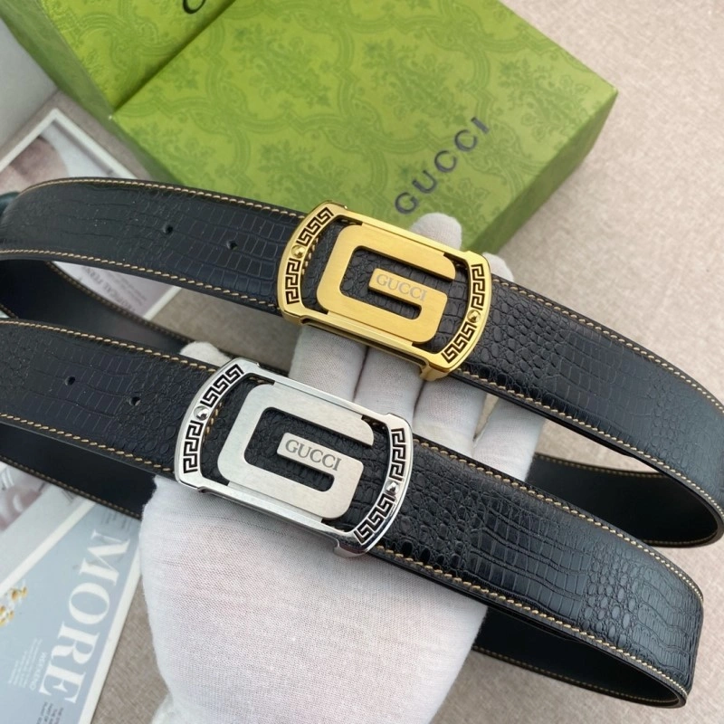 Genuine Gucci Belts