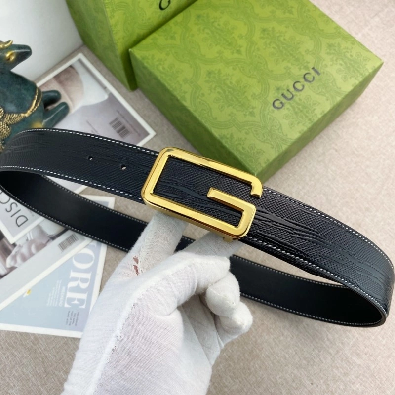Top match Gucci Belts