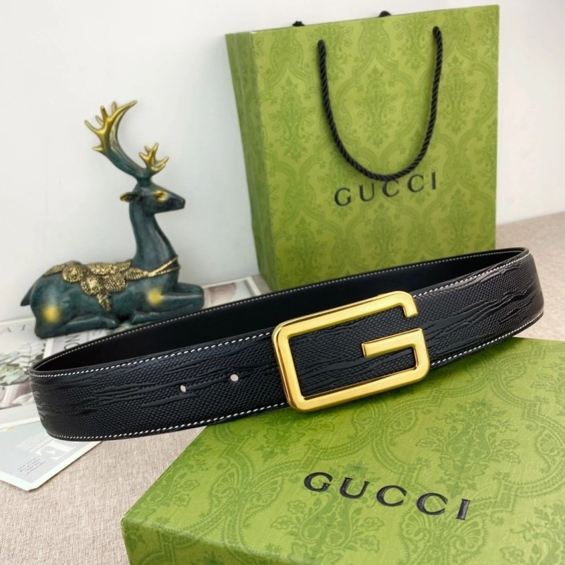 Top match Gucci Belts
