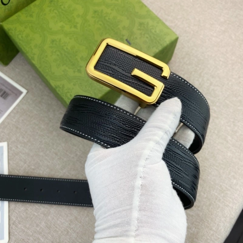 Top match Gucci Belts