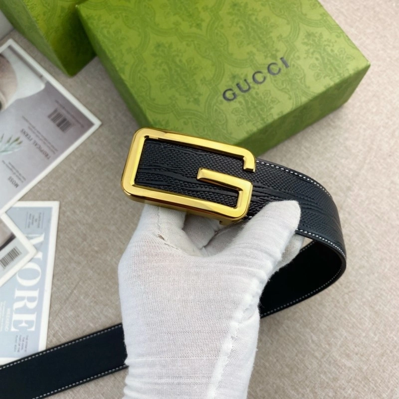 Top match Gucci Belts