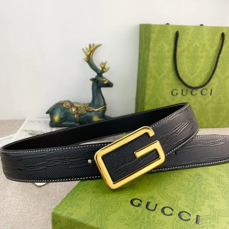 Top match Gucci Belts