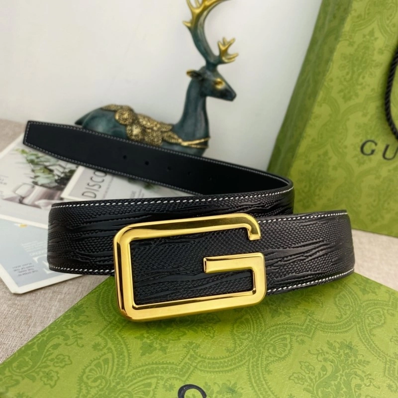 Top match Gucci Belts