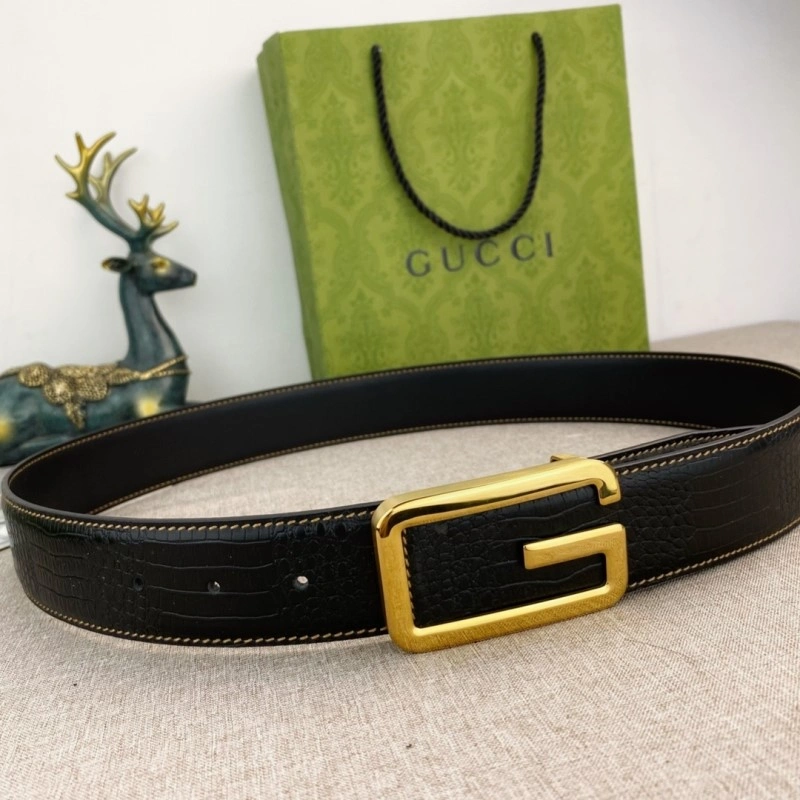 Affordable Gucci Belts