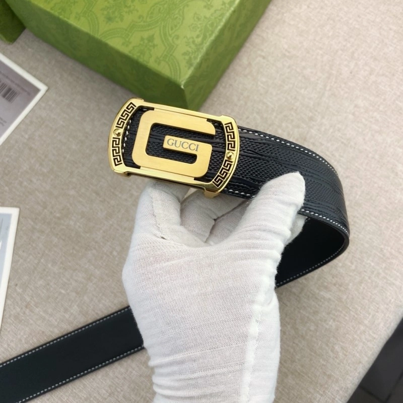 Low-cost Gucci Belts