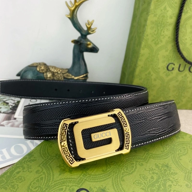 Low-cost Gucci Belts