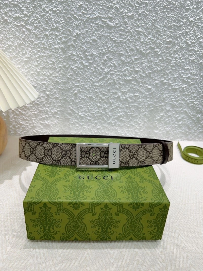 Bargain Gucci Belts
