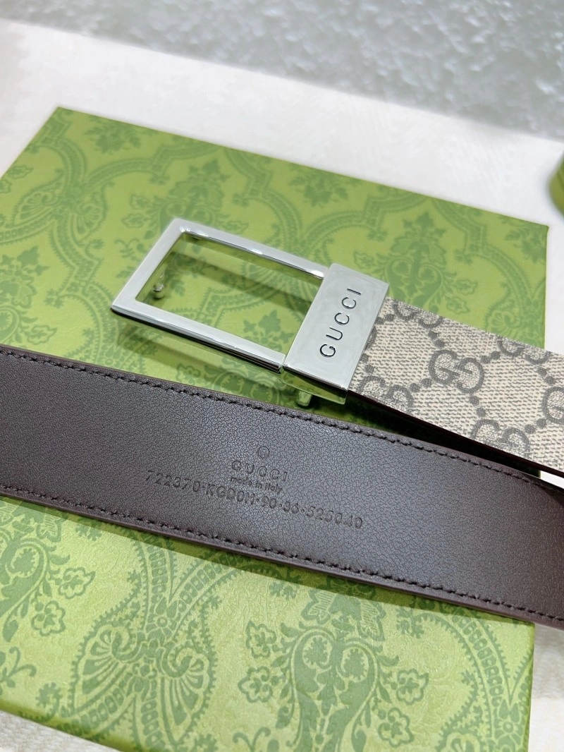 Bargain Gucci Belts