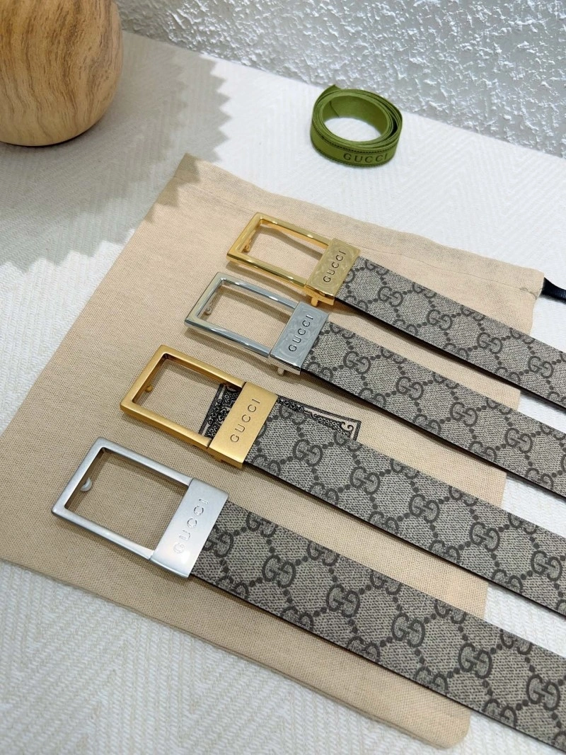 Bargain Gucci Belts