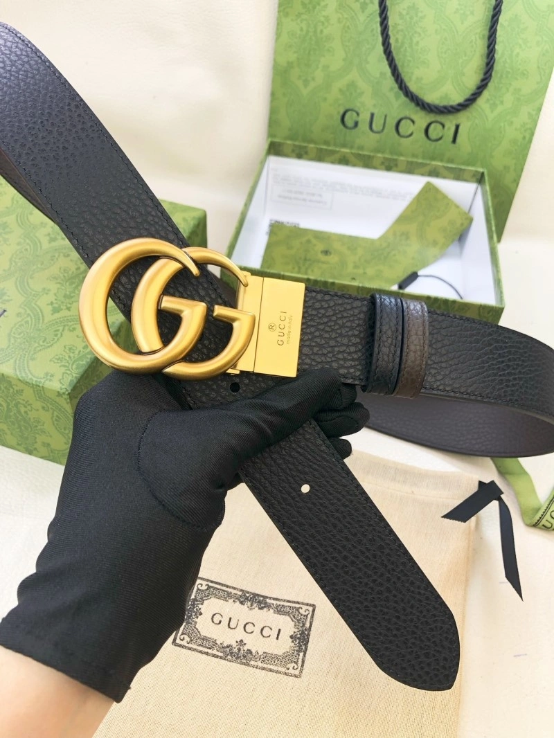 Affordable Gucci Belts