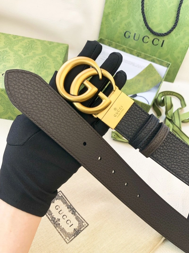 Affordable Gucci Belts