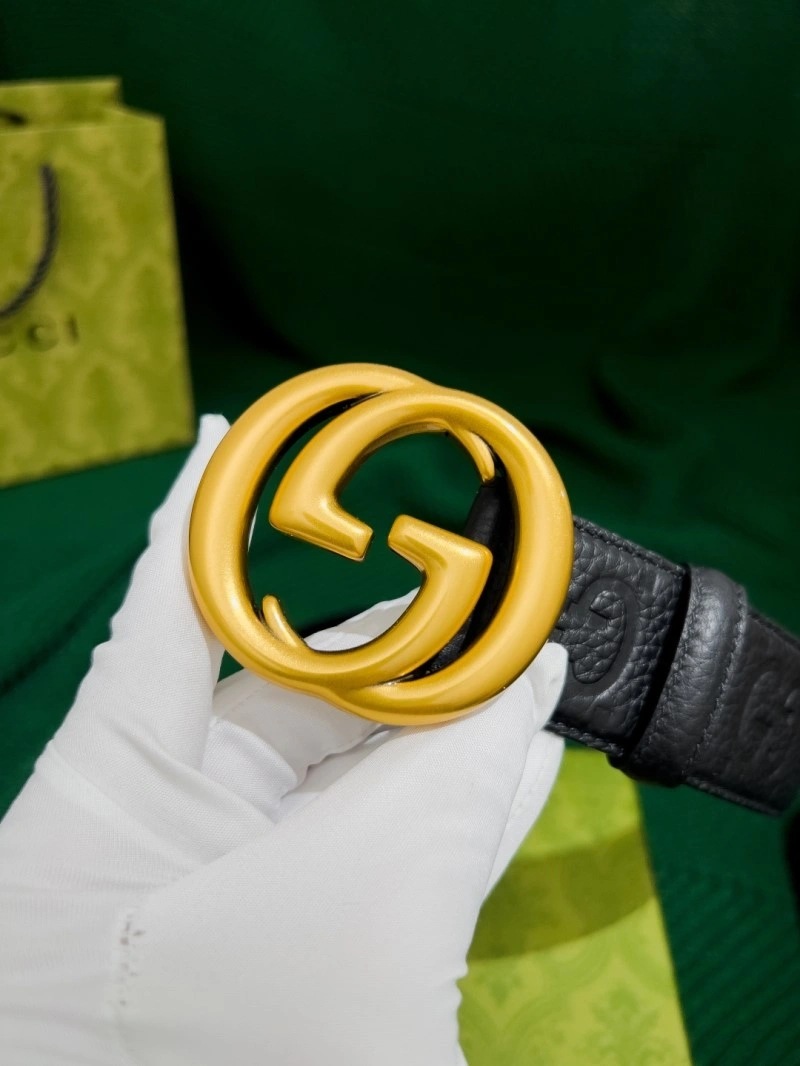 OEM Gucci Belts