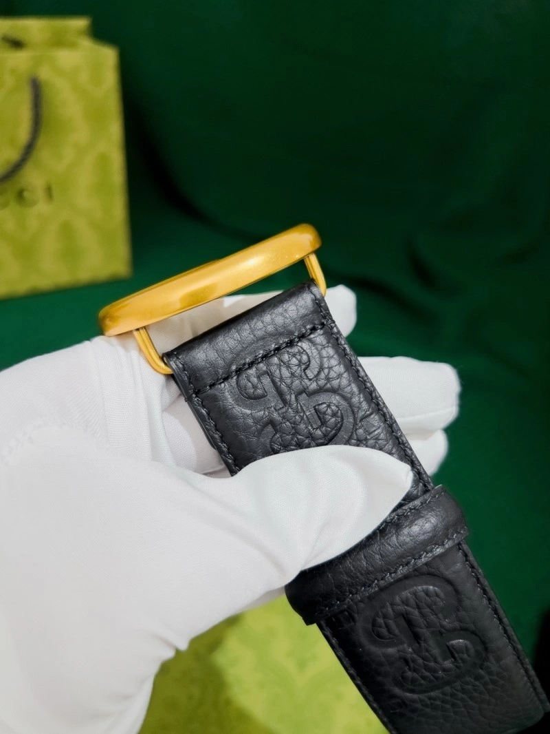 OEM Gucci Belts