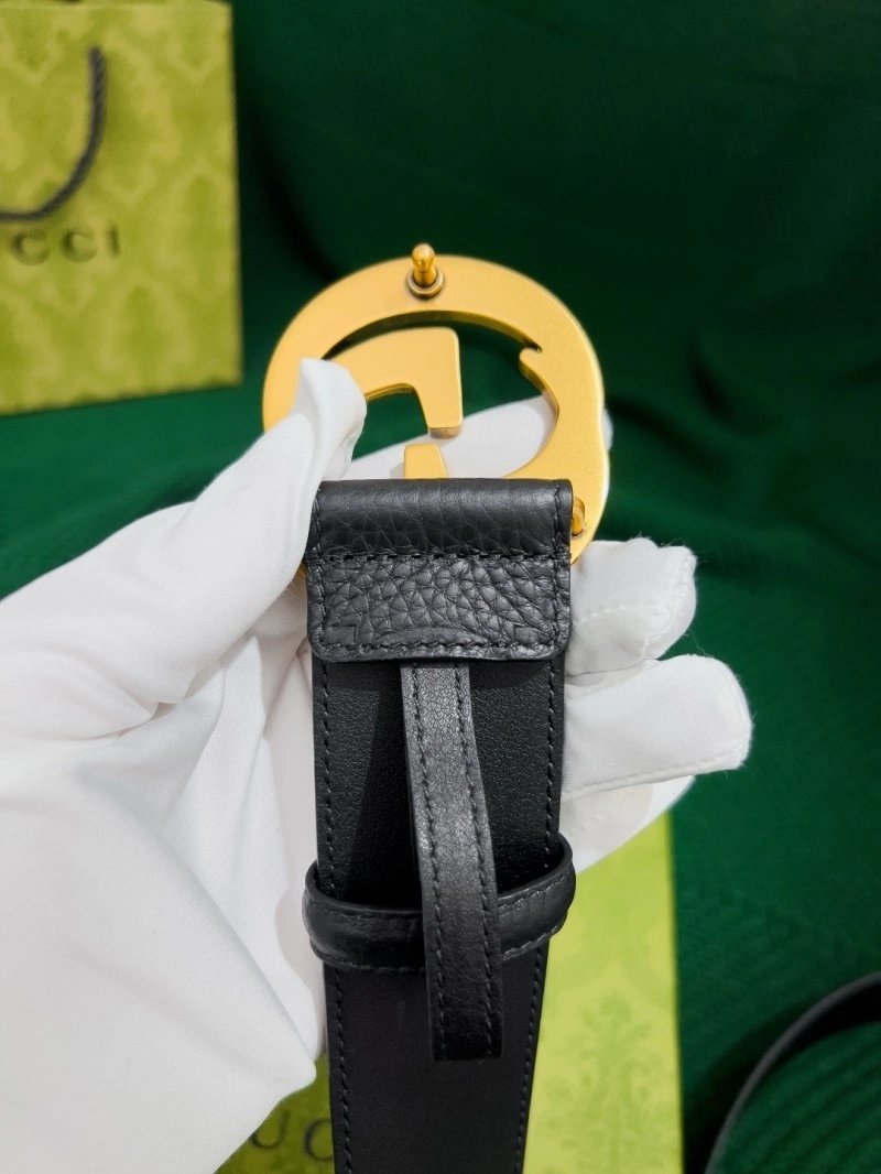 OEM Gucci Belts