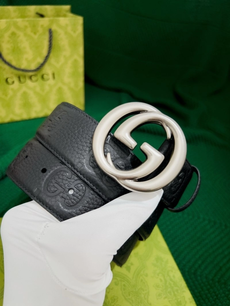 Top match Gucci Belts