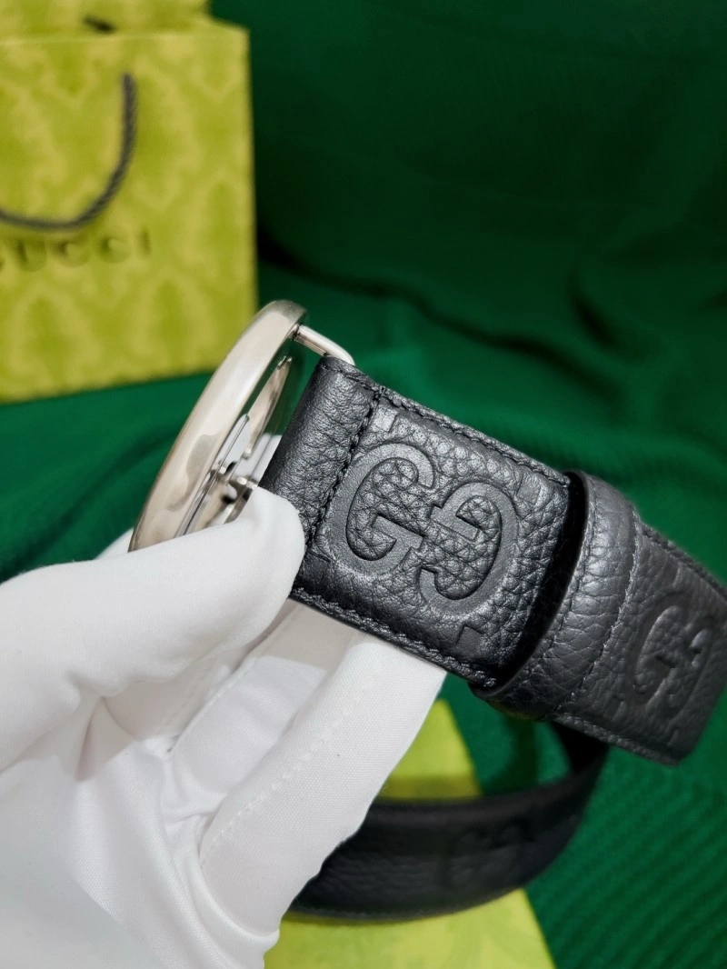 Top match Gucci Belts