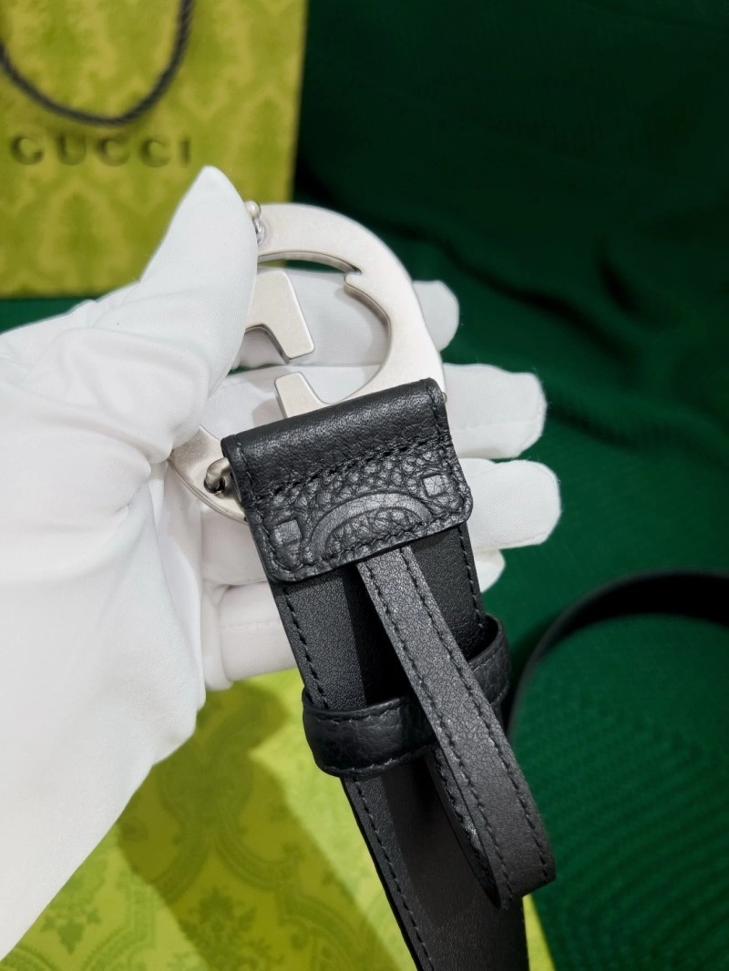Top match Gucci Belts