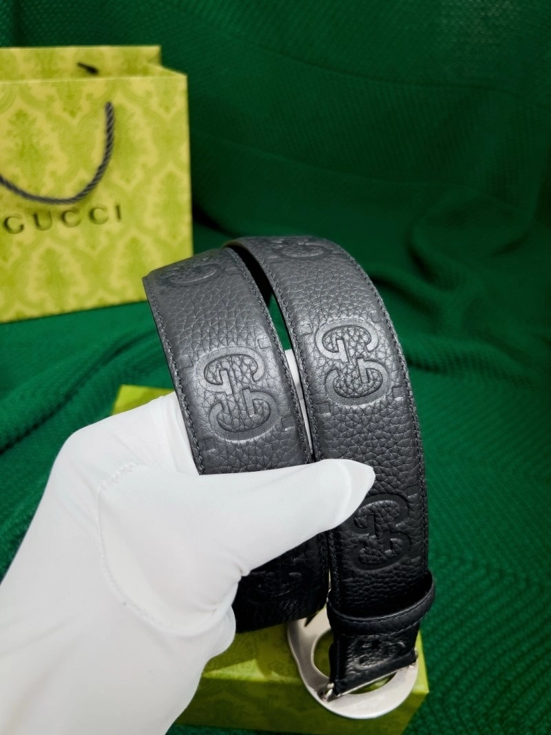 Top match Gucci Belts