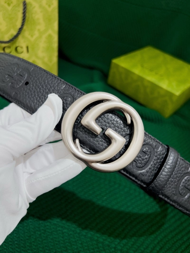 Top match Gucci Belts
