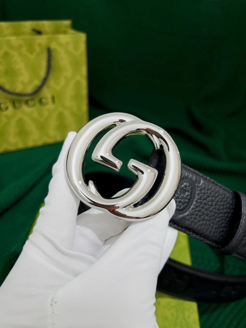 Low-cost Gucci Belts