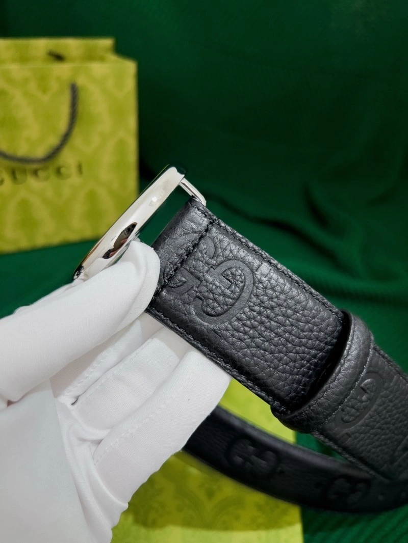 Low-cost Gucci Belts