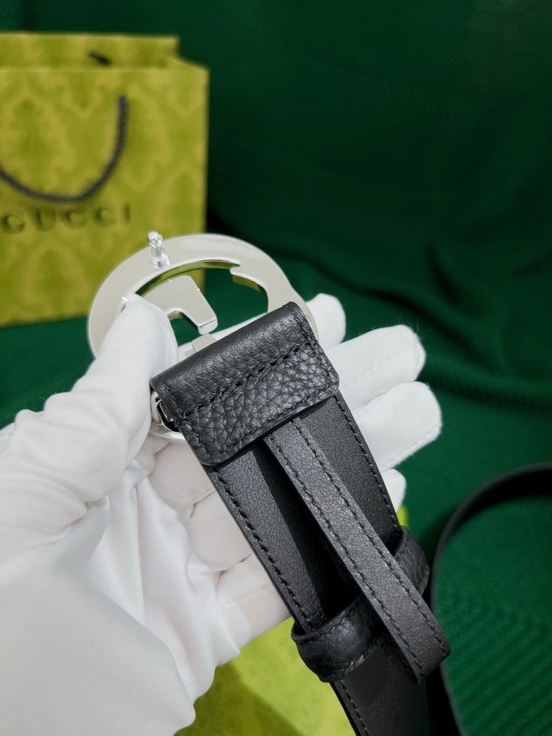 Low-cost Gucci Belts