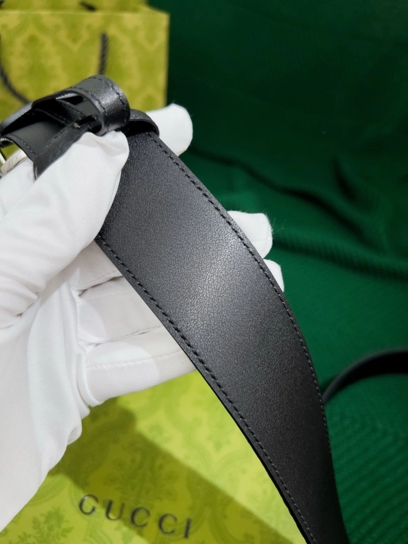 Low-cost Gucci Belts