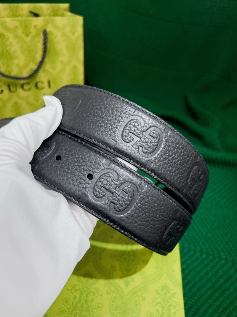 Low-cost Gucci Belts