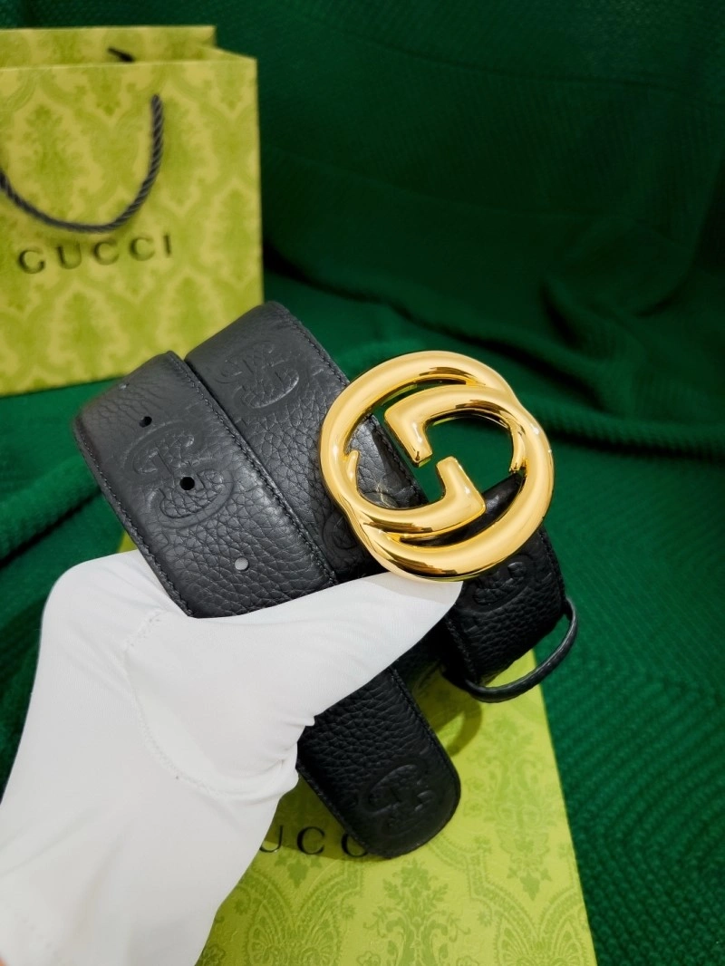 Accurate model Gucci Belts
