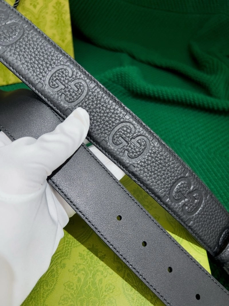 Accurate model Gucci Belts