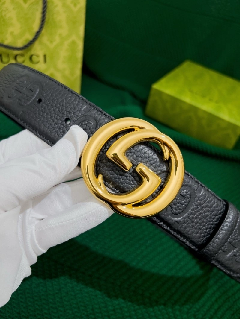 Accurate model Gucci Belts