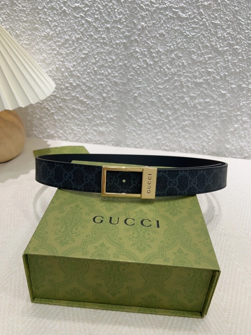 Perfect replica Gucci Belts