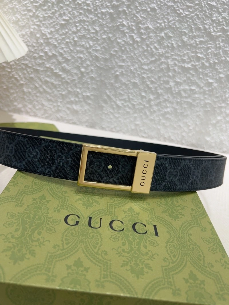 Perfect replica Gucci Belts