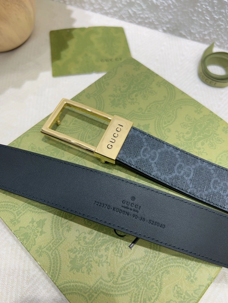 Perfect replica Gucci Belts