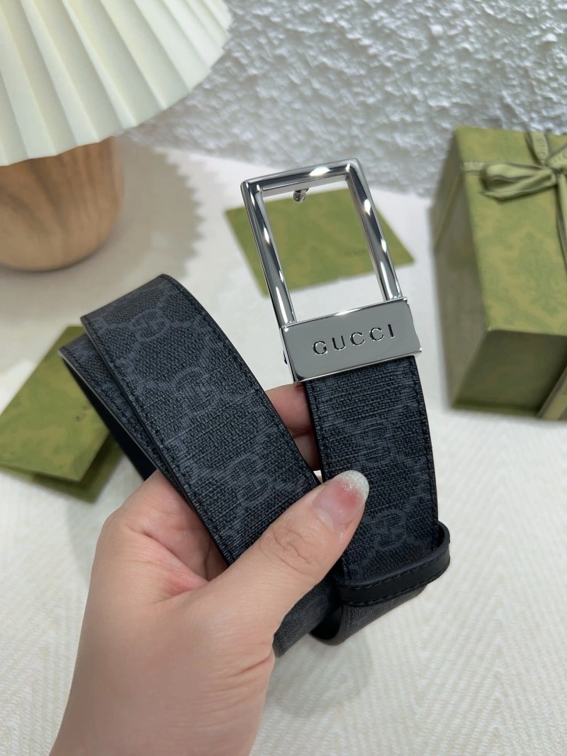 Value-priced Gucci Belts
