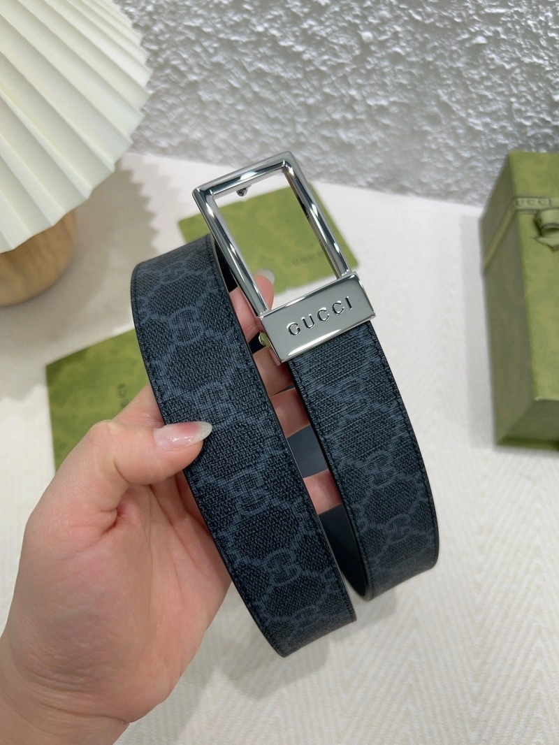 Value-priced Gucci Belts