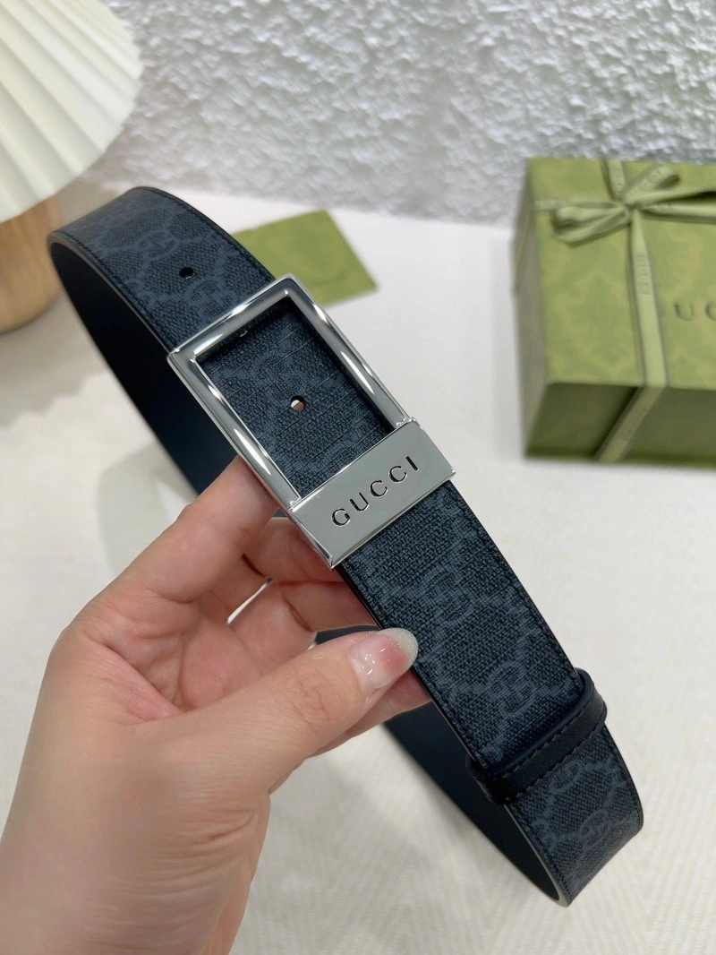 Value-priced Gucci Belts