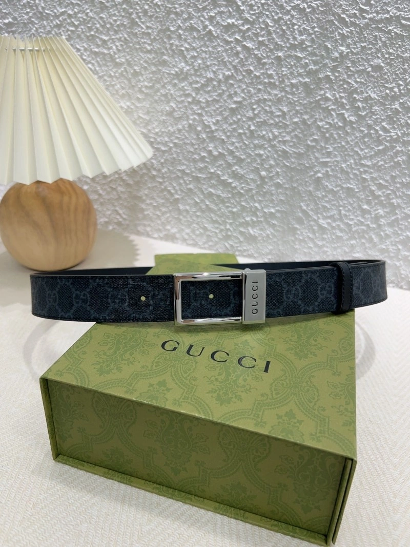 Value-priced Gucci Belts