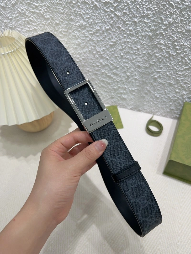 Value-priced Gucci Belts