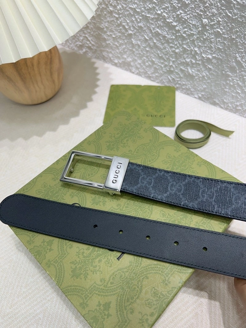 Value-priced Gucci Belts