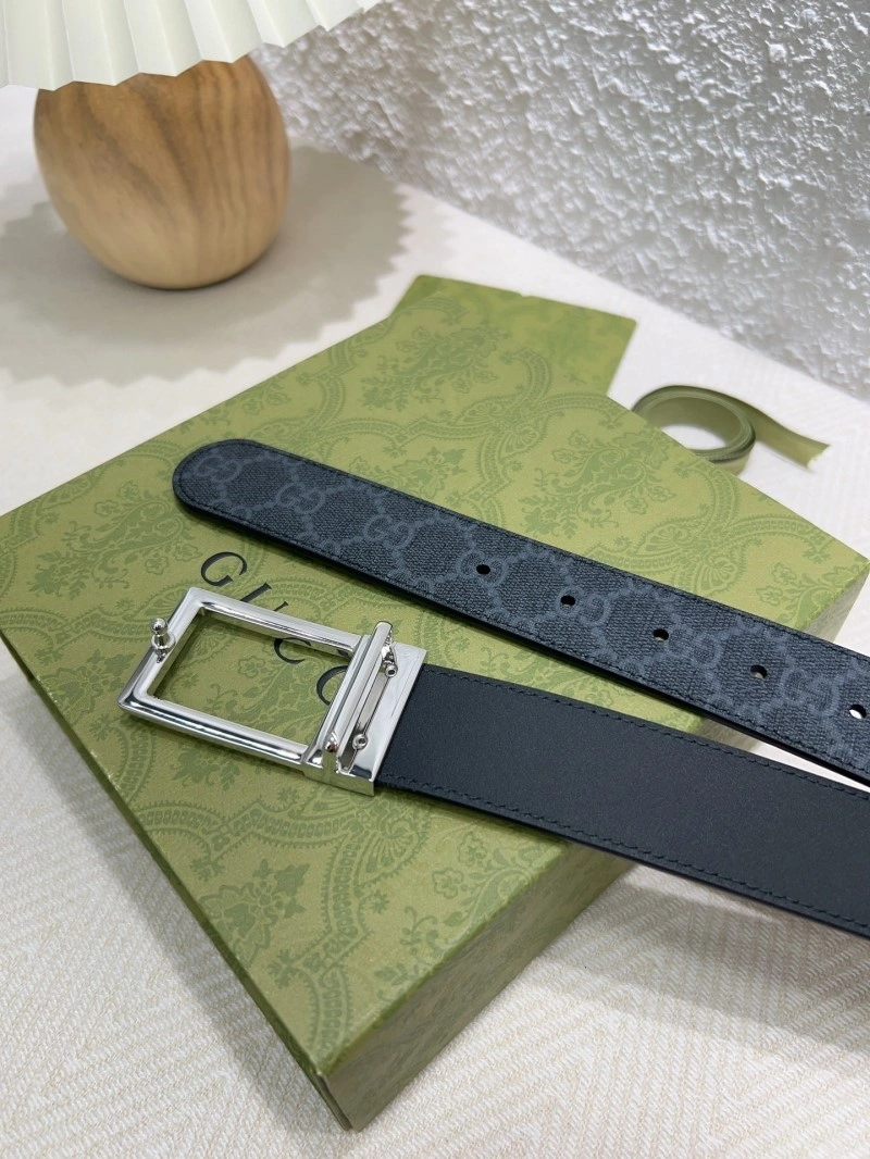 Value-priced Gucci Belts